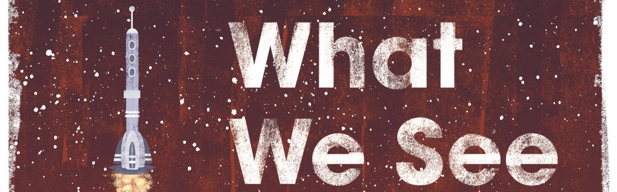 What We See [in 2020 and beyond] – Ben Berman Ghan