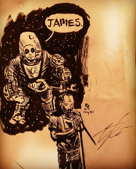 Summer 2019 – a retrospective – Ben Berman Ghan