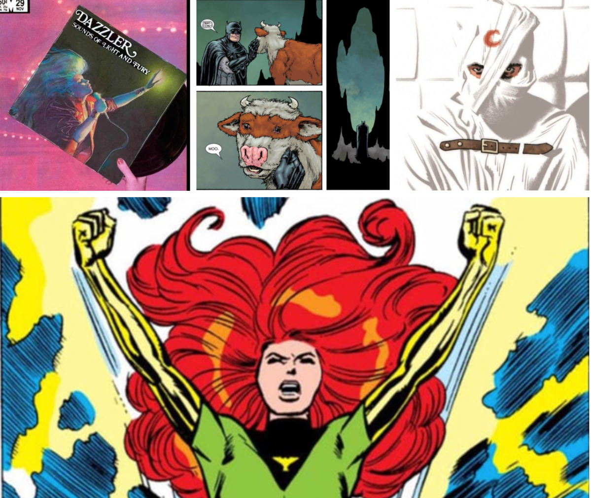 New Poetry in the ongoing project! – Ben Berman Ghan